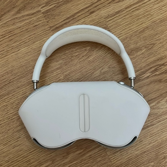 Apple | Headphones | Airpod Pro Max In White | Poshmark